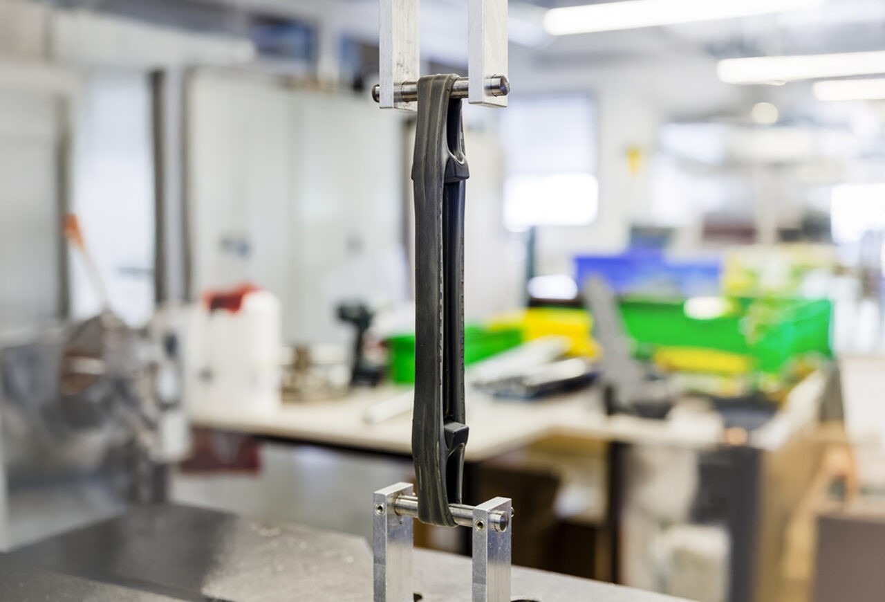 Material_EN | SumiRiko AVS Germany GmbH